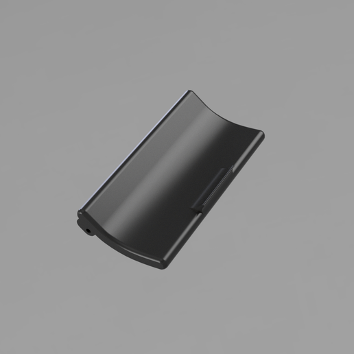 🚗 MR2 SW20 Ashtray Lid・ STL File for 3D printing・Cults