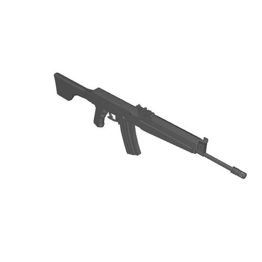 3D file 3D MODEL WIEGER Stg 940 🇺🇦 ・Template to download and 3D print・Cults