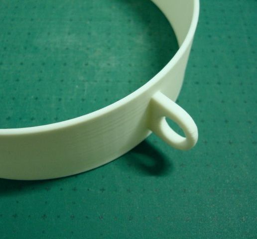 🎭 Collar for cosplay・Free STL File for 3D printing・Cults