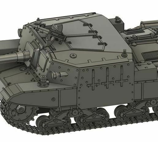 🤌 Italian Armor Pack (Part 1)・Free 3D File for ・Cults