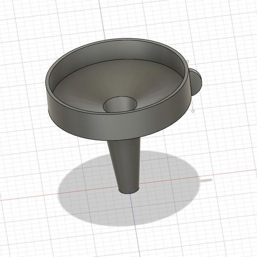 Free STL file Funnel 🔪 ・3D print design to download・Cults