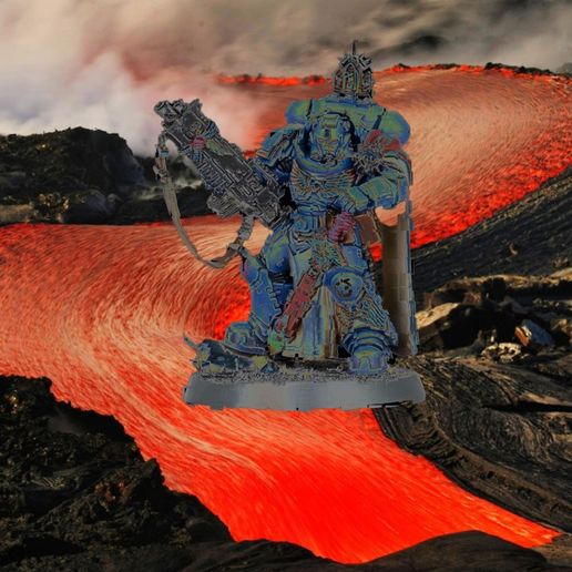 3D file S.M_x005 🔨 ・3D printable model to download・Cults