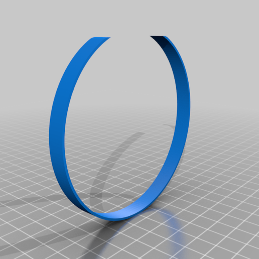 🖖 NCC-1701-D Enterprise Warp Core Reactor・Free 3D File for ・Cults