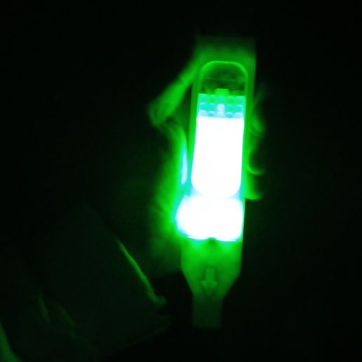 🤙 Call of Duty: Warzone Stim Shot - Official Build STL Files・ STL File ...