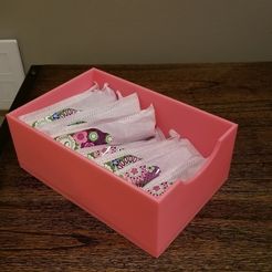 Tampons best STL files for 3D printer・45 models to download・Cults