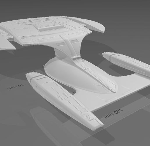 🗺️ STO - Federation - World Razer-class Temporal Ops Juggernaut・Free ...