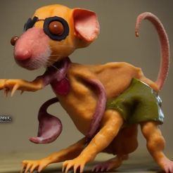 Mejores archivos STL para impresión 3D Hotdog・141 modelos para ...