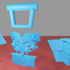 Jane Doe best 3D printing models・28 designs to download・Cults