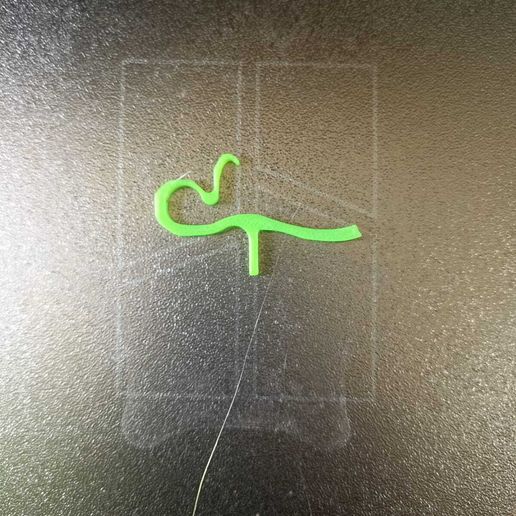 🗝️ Pika Pika Fruit from One Piece・ 3MF File for 3D printing・Cults