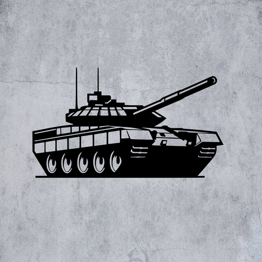 t 72 drawing