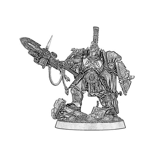 🛡️ the golden shield captain custodian guys・ 3D File for 3D printing・Cults