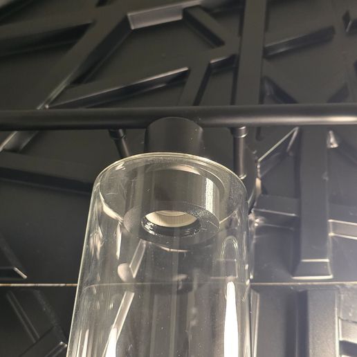 Free 3MF file light fixture nut 🔩 ・3D printing design to download・Cults