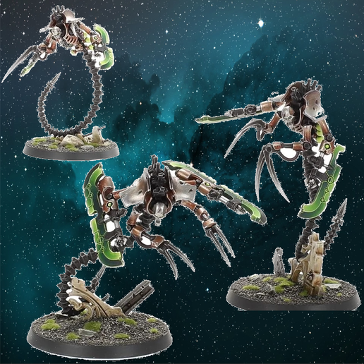 3D file Ooooppphyyyddd 🎲 ・Model to download and 3D print・Cults