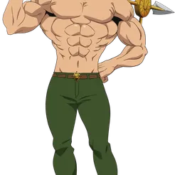 Escanor best STL files for 3D printing・137 free models to download・Cults