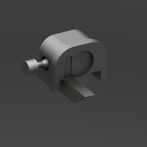 STL file G sear 🎒 (STEP)・3D printable model to download・Cults