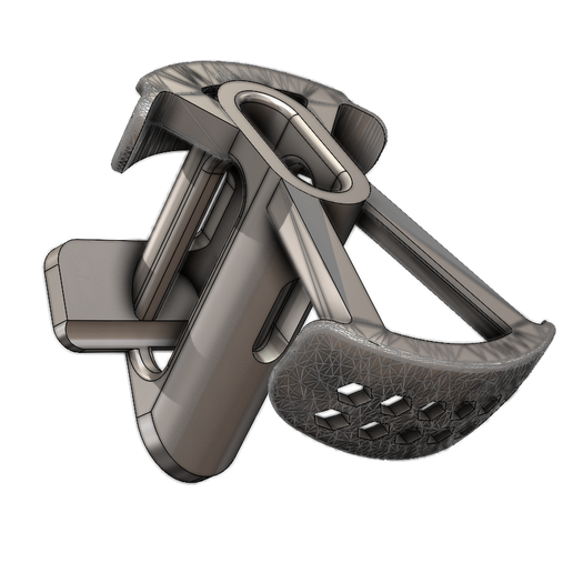 🧰 PS5VR2 Stand (Skadis)・ STL File for 3D printing・Cults