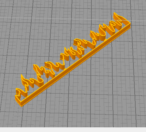 🔥 Fire・Free STL File for ・Cults