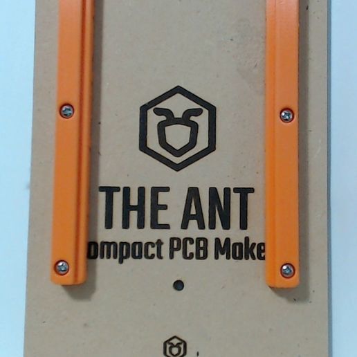 🔧 Rieles de PCB de sujeción automática・Archivo 3D Gratis para ・Cults