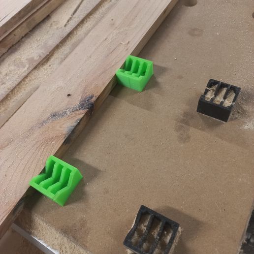 🛑 table stop・ STL File for 3D printing・Cults