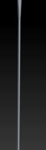 💭 Lord zedd staff power rangers・ STL File for 3D printing・Cults