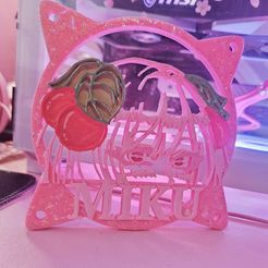 Miku best 3D printing models・78 designs to download・Cults