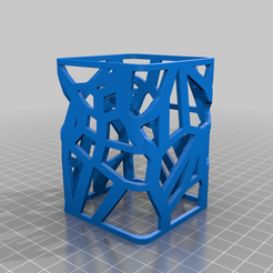 Cuboid best 3D printing models・16 designs to download・Cults