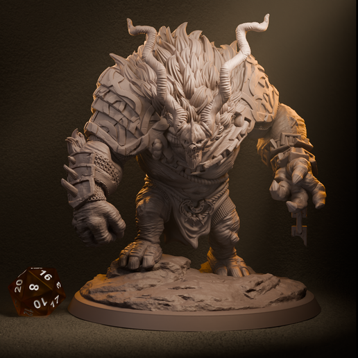 behemoth creature