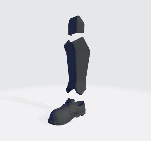 🪖 112 Imperial guardsman full armor set with heads・ 3D File for 3D ...