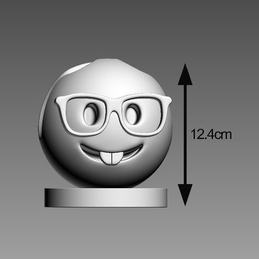 🤓 Emoji nerd face, Emoji ps5 controller stand, Emoji ps5 controller ...