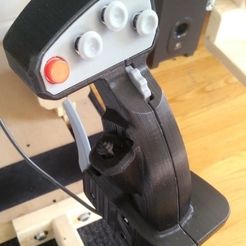 Hotas best STL files for 3D printing・61 models to download・Cults