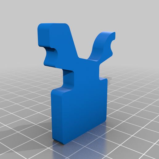 🎲 SRT Hydraulic Handbrake for Sim Racing・Free STL File for ・Cults