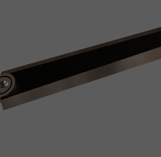 🐉 Berserk Dragon Slayer Sword - Size Accurate・ 3D File for ・Cults