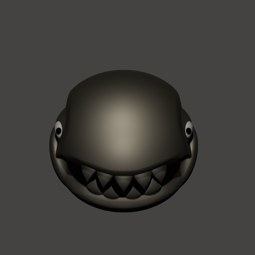 STL file Mario Bros Inspired Bullet and Canon 👾 ・3D printing design to ...