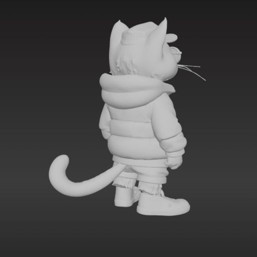 📁 Mellow - STL file・ STL File for 3D printing・Cults