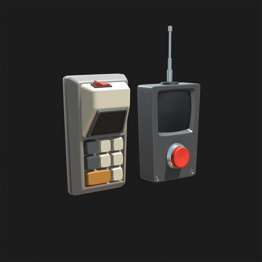 🚧 TF2 Construction + Destruction PDA - Color Separated and no supports ...