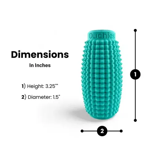 👌 Ergo Autism Ouchies Fidget – Pocket Mini Fidget Toy・ STL File for 3D ...