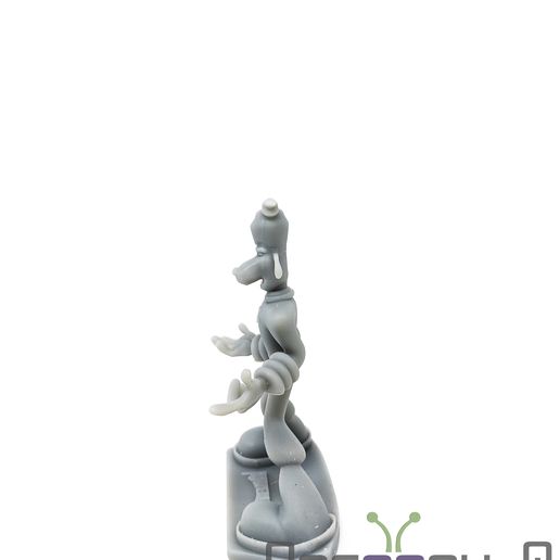 🎬 Powerline [A Goofy Movie]・ STL File for ・Cults