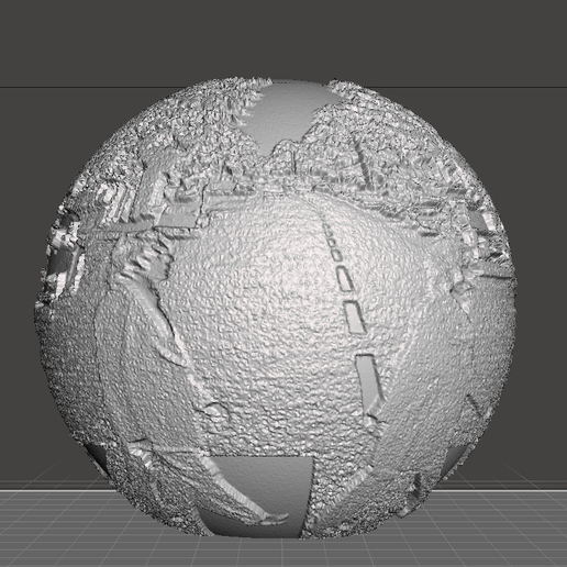 STL file THE BEATLES Night Lamp 🔦 ・3D printing model to download・Cults