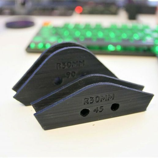 3d printed pipe bender