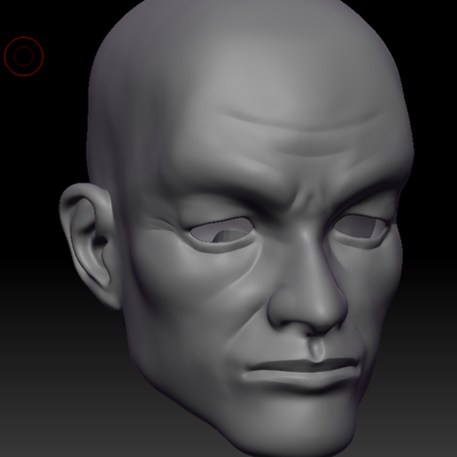 STL file Walter BJD Head 🗿 ・3D printable model to download・Cults