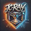 All the 3D models of JC-RAY・Cults