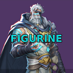 Marvel RIvals Action Figures for 3d printing・272 3D Models & STL Files ...