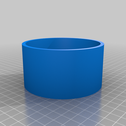 ☕ 50mm Cup Riser for Mainstays Coffee Maker・Free 3D File for ・Cults