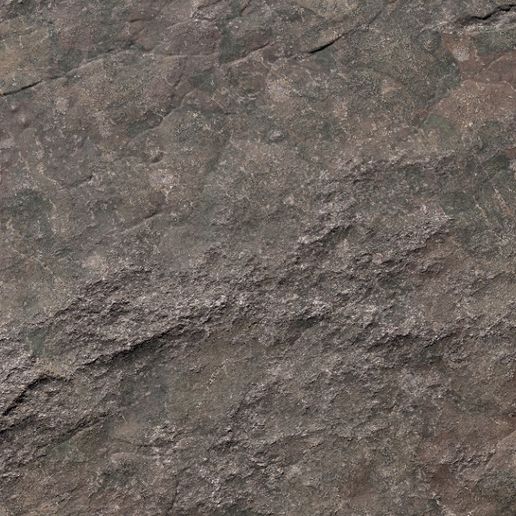 🪨 Smooth Rock PBR Texture・ 3D File for 3D printing・Cults