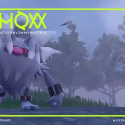 Annihilape best 3D printer files・18 models to download・Cults