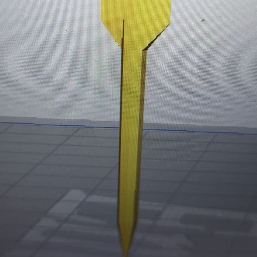 🎯 dart・ STL File for 3D printing・Cults