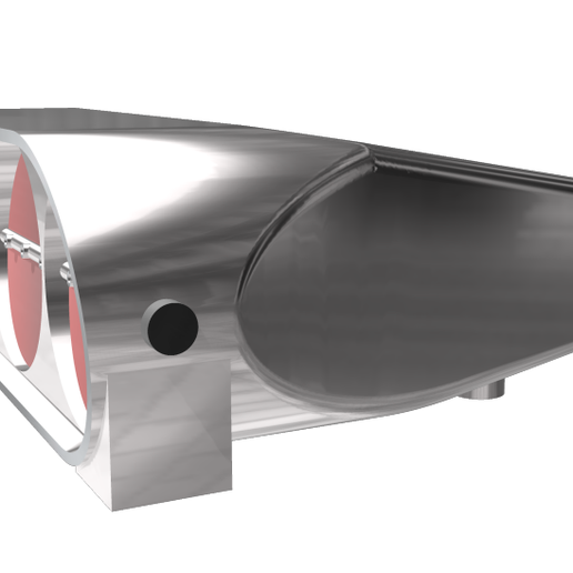 STL file Endrerlel Buzzard Catcher 👽 ・3D printable model to download・Cults