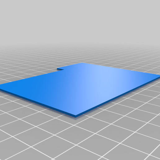 👽 mtg horizontal divider・Free 3D File for ・Cults