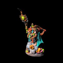 Ratkin・15 3D Models & STL Files to Download・Cults