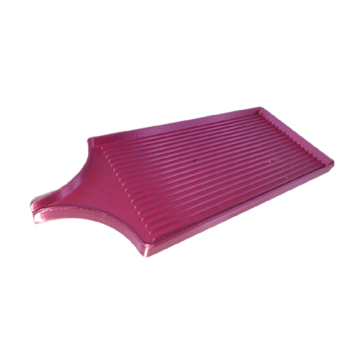 💎 Diamond Painting Tray / Rectangular Giant Boat (STL file for 3D ...